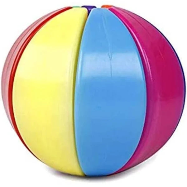 Ratna Rainbow ball – KIDZON ONLINE