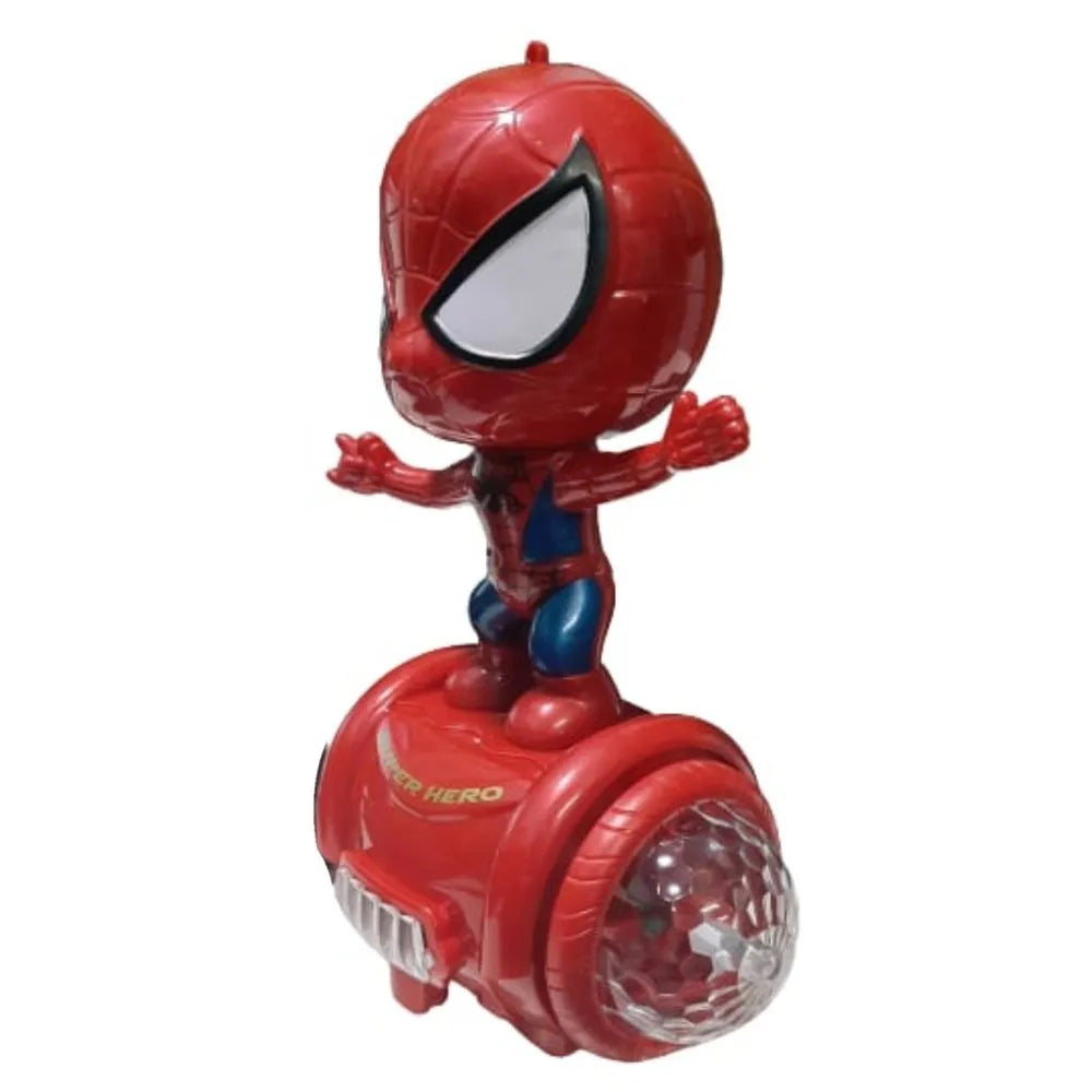Robot Spiderman Spider Man Robot #spiderman | TikTok