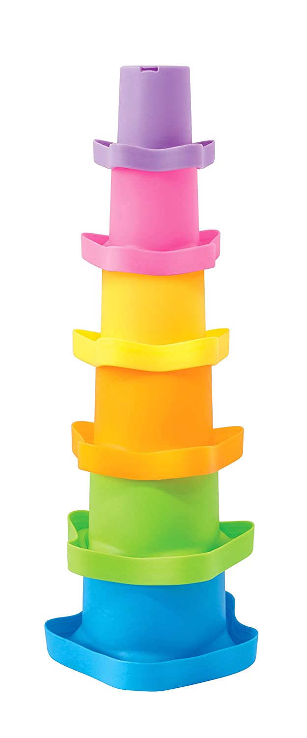 Ratna's Stacking Toys Star Stacker for Kids – KIDZON ONLINE